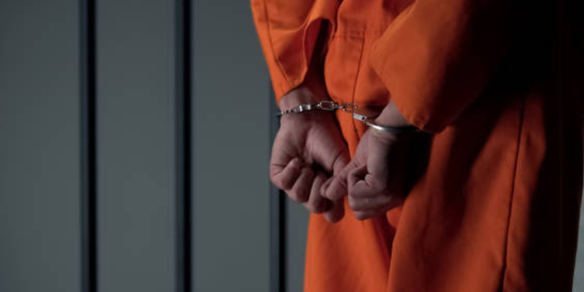 Benjamin Schreiber: condenado a cadena perpetua que pidió libertad porque 'murió'