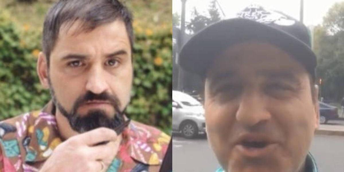 Robinson Díaz: las duras palabras sobre Medellín en televisión