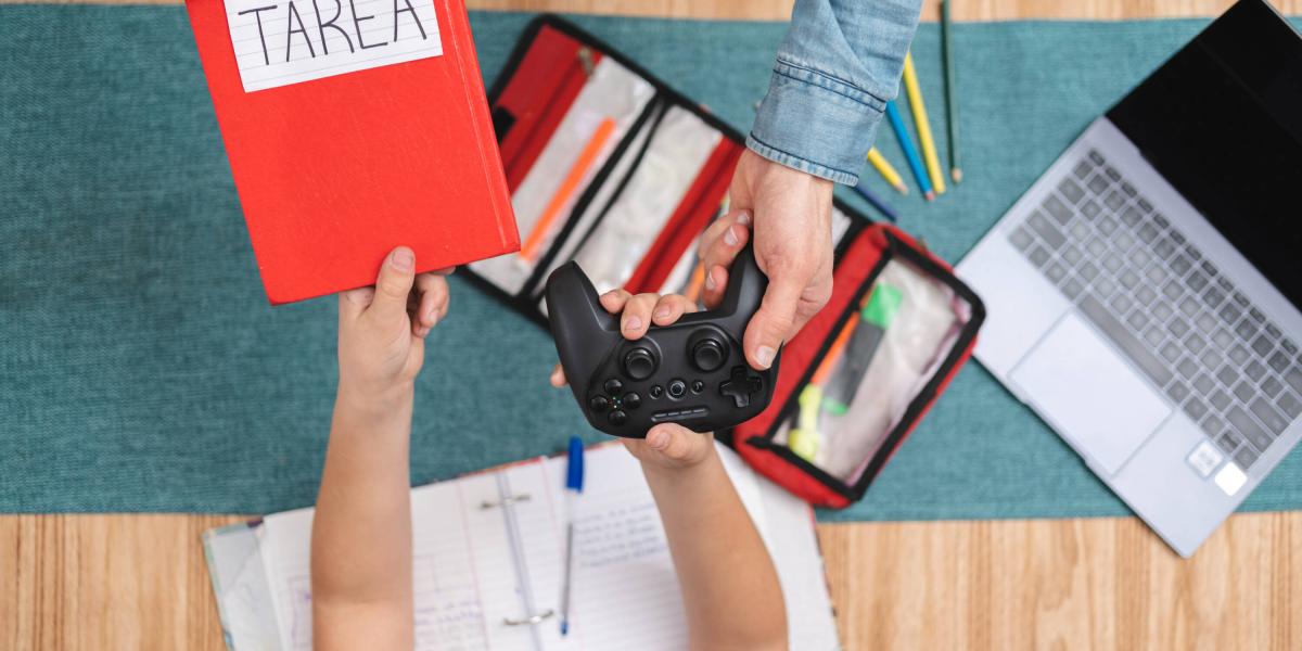 Procesos educativos: desventajas del uso de castigos y recompensas