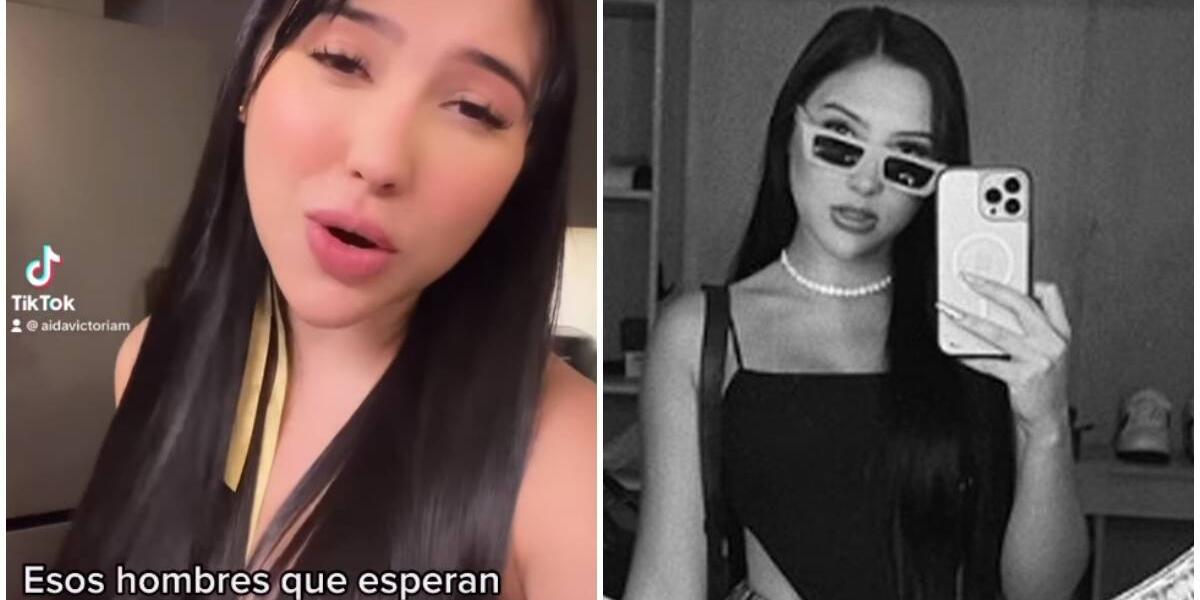 Aida Victoria Merlano respondió preguntas sobre su vida íntima en Instagram