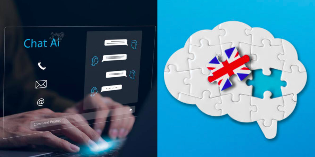 Así puede usar la IA como traductor de inglés