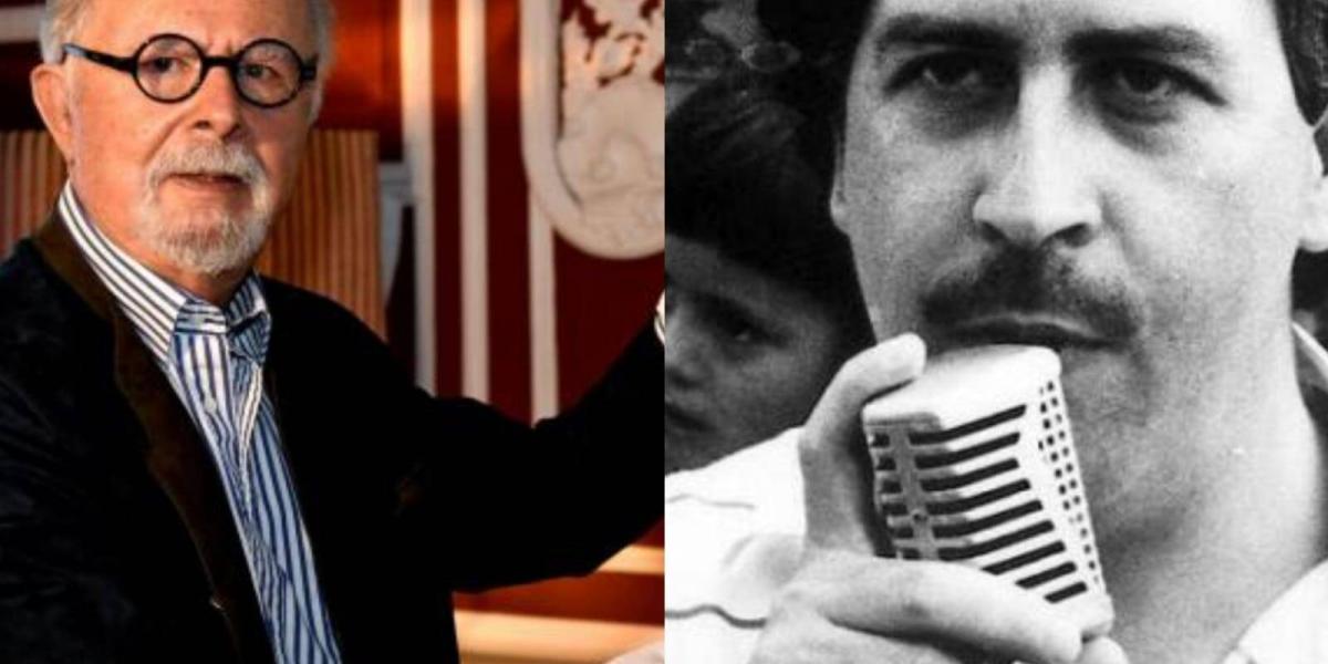 Cómo el arte de Botero terminó en manos de Escobar y del cartel de Cali