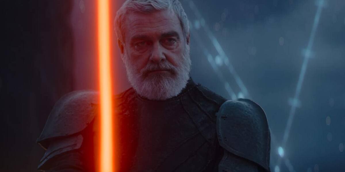 Falleció Ray Stevenson, estrella de Marvel y Star Wars