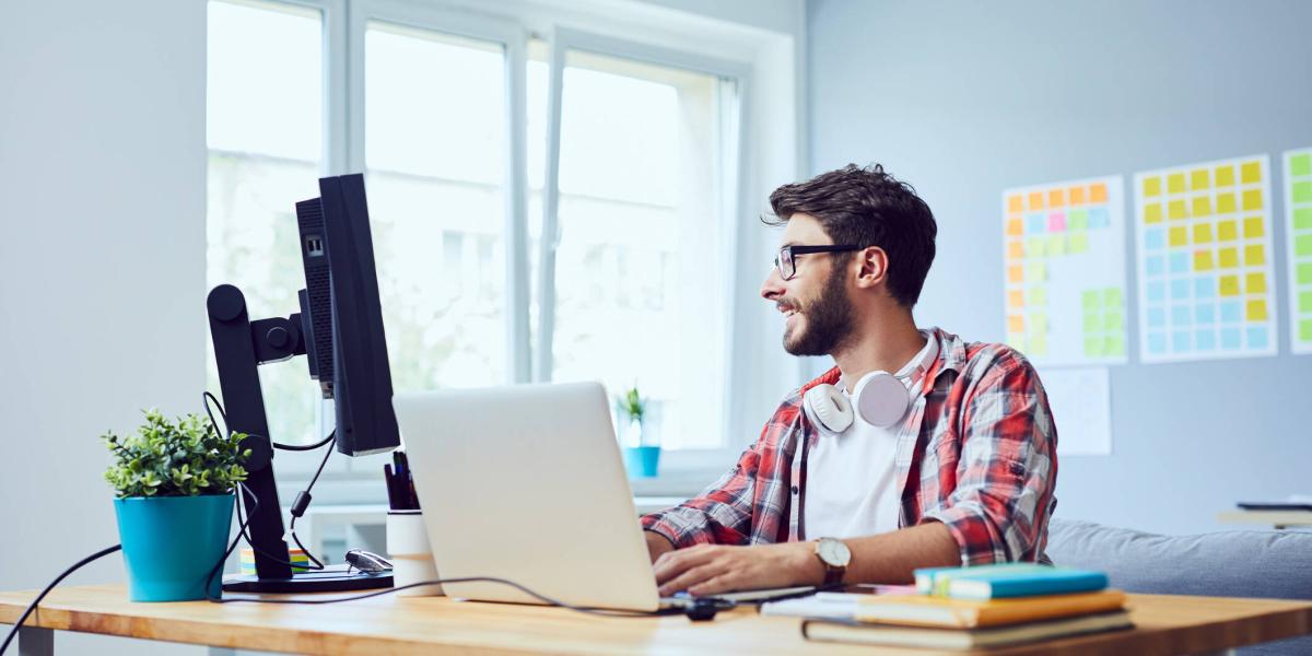 ¿Qué es un trabajador autónomo, cómo se define y cuáles son sus ventajas?