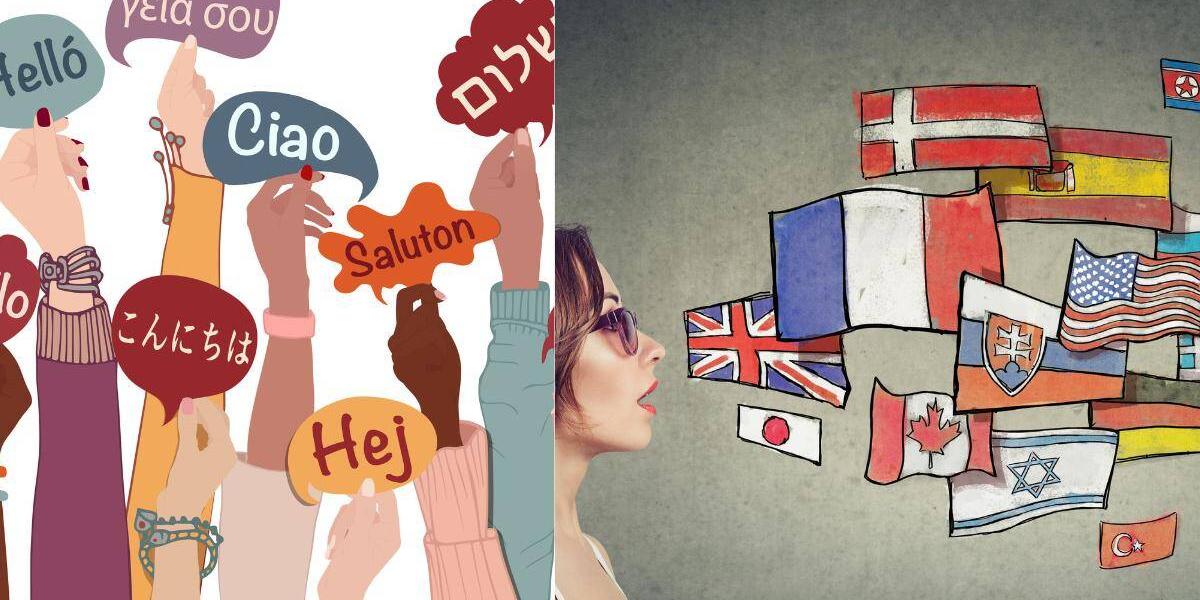 Idiomas: ¿cuál es el idioma más raro en el mundo?