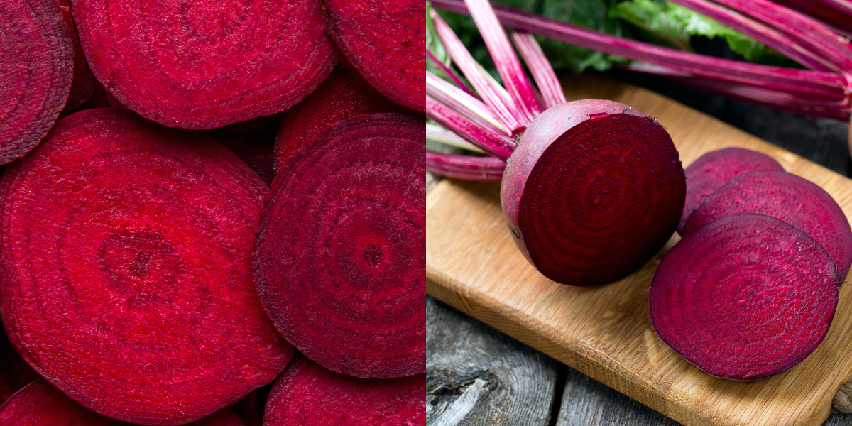 Remolacha: ¿Cómo cocinar la remolacha?