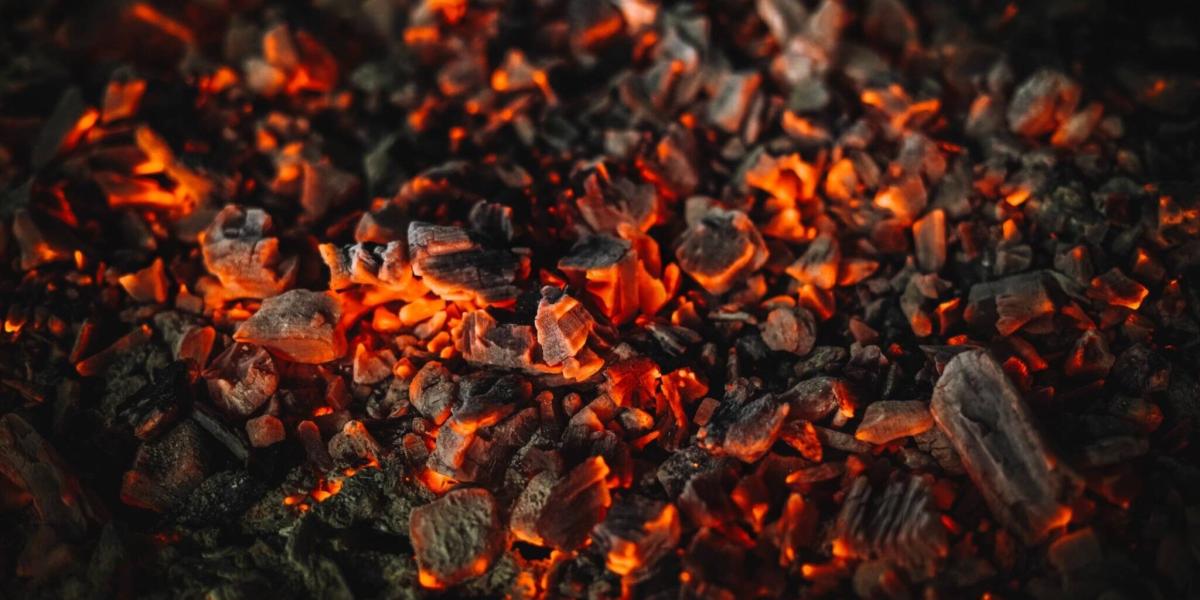 Carbon: ¿cómo funciona el carbón como fuente de energía?