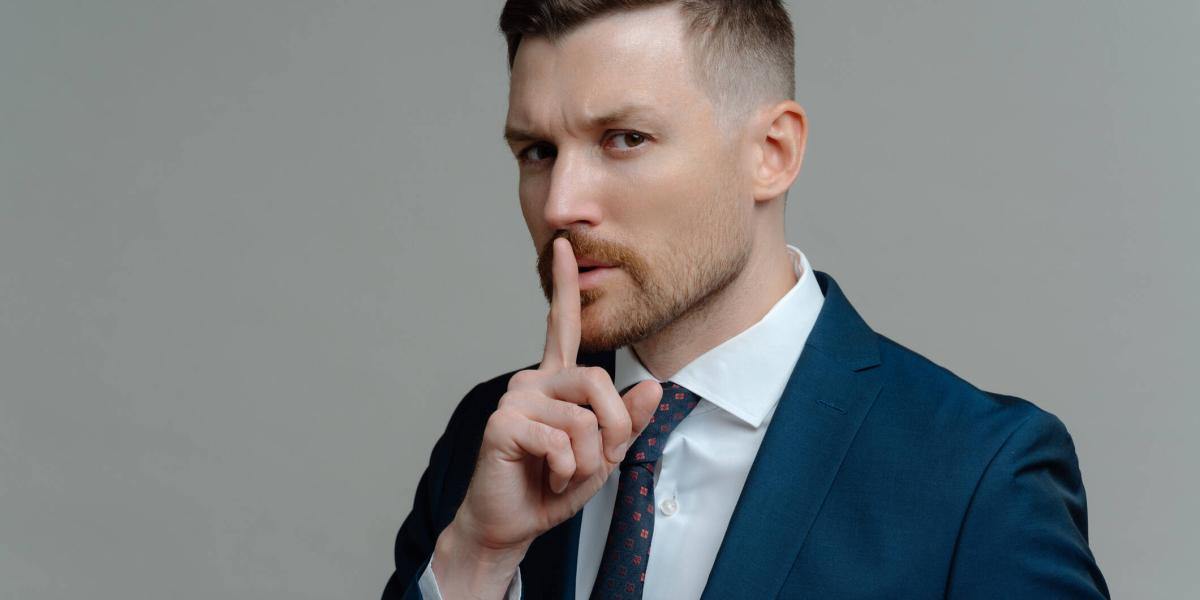 ¿Qué es el secreto profesional y a cualés profesiones aplica?