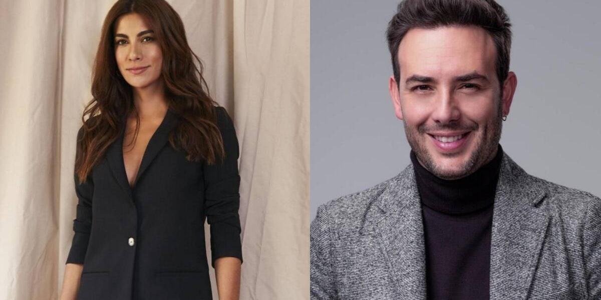 Andrea Serna recordó cuando Sebastián Martínez le salvó la vida