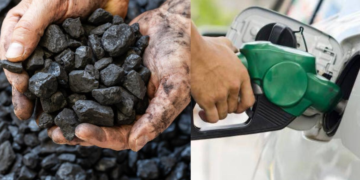 Combustible Cuál Fue El Primer Combustible En La Historia