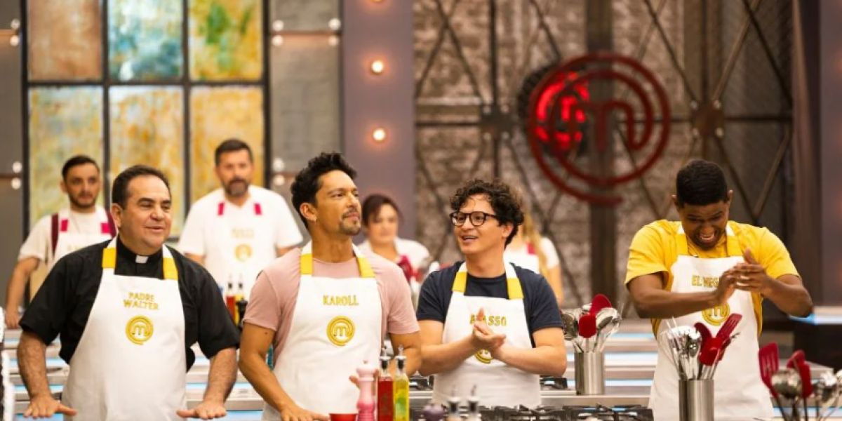Masterchef Celebrity 2023: detalles de la nueva temporada, participantes