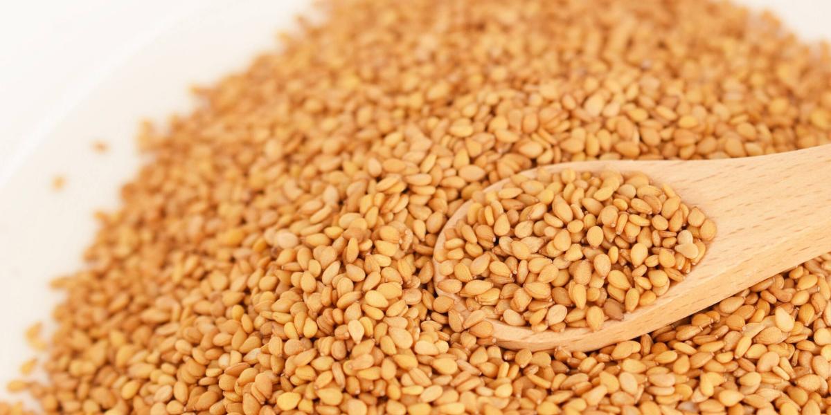 Ajonjolí: ¿cómo se siembra?