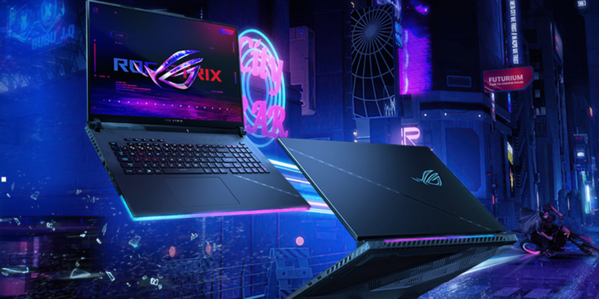 Asus anuncia la llegada a Colombia de las ROG Strix: características y ...