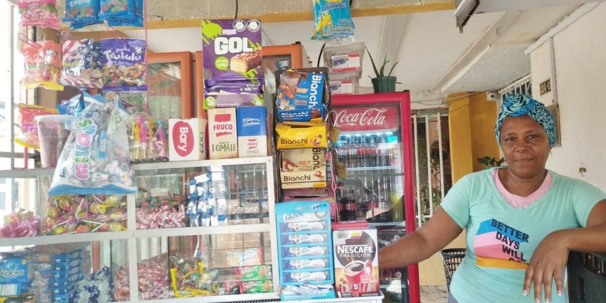 Tiendas de barrio en Bogotá podrán vender al estilo de Amazon y Mercado ...