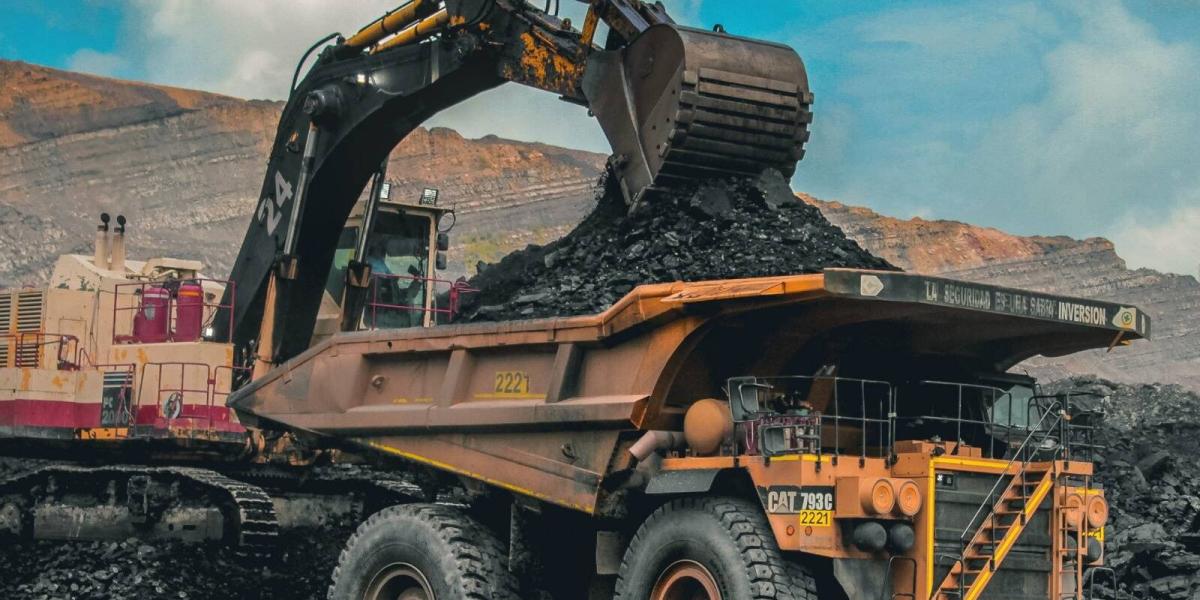 Futuro de la minería en Cesar, desde la carbono-neutralidad