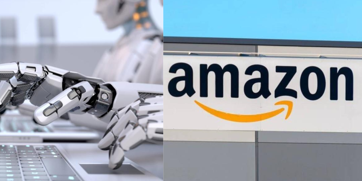 Amazon anuncia IA que detecta la calidad del producto