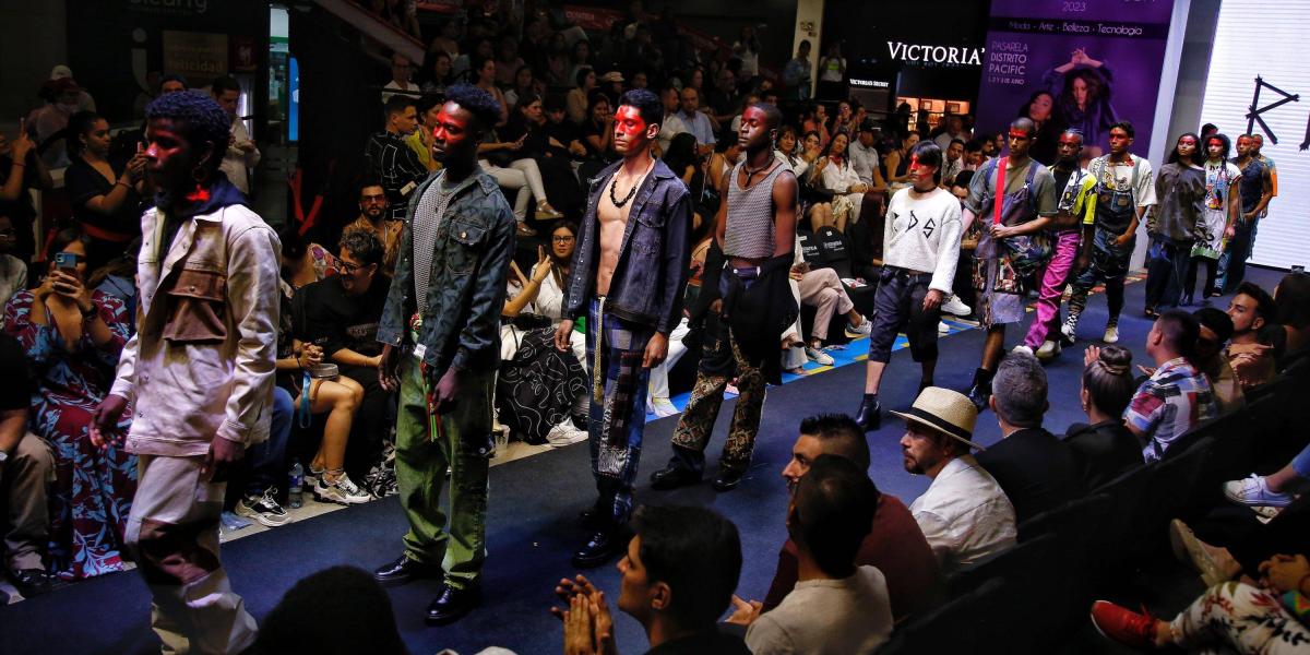 Cali Distrito Moda: esta es la programación del 3 de junio