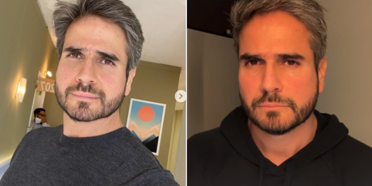 Daniel Arenas compartió mensaje en sus redes sociales y preocupa a ...