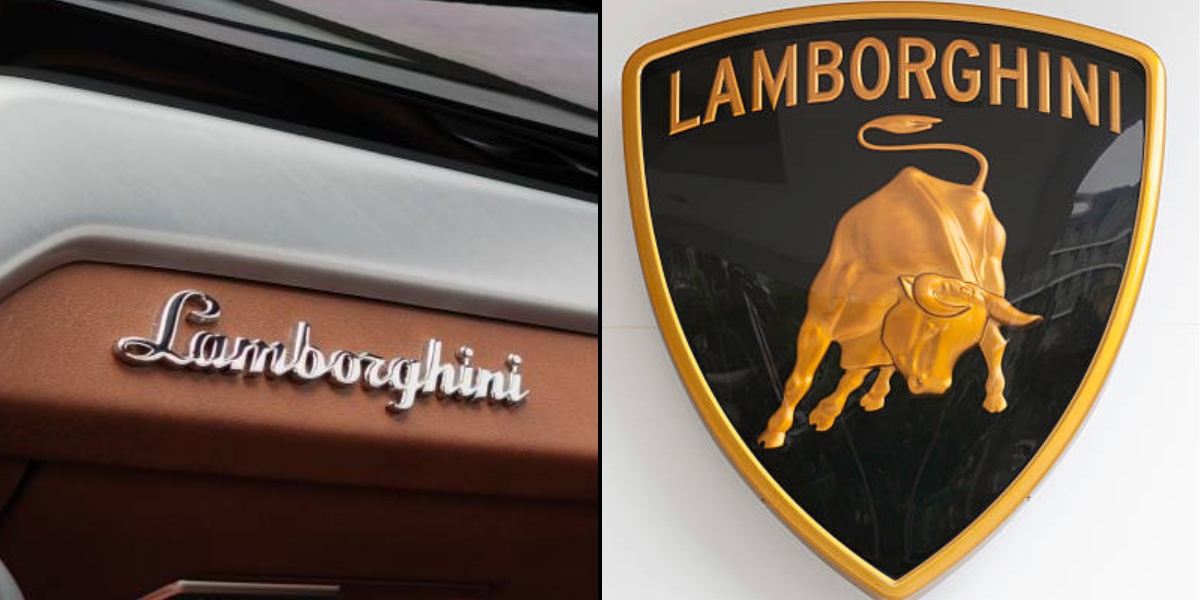 Historia y significado del logo de Lamborghini