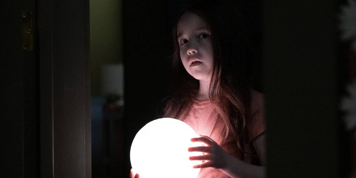 Boogeyman: la cinta que está aterrando a todo el mundo