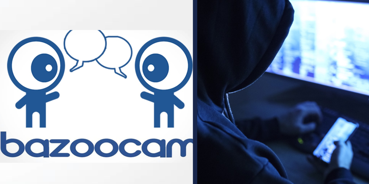 Bazoocam: conozca los peligros de Chatroulette