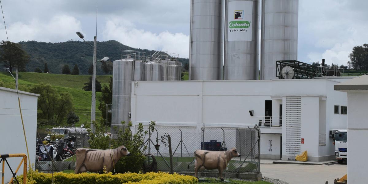 Colanta anuncia nuevas oportunidades laborales con sueldos de hasta 9 ...