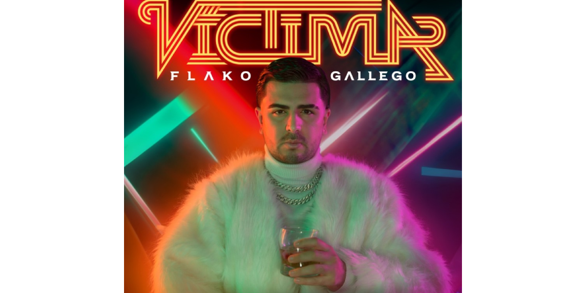 El talentoso artista paisa Flako Gallego presenta su nuevo sencillo ...