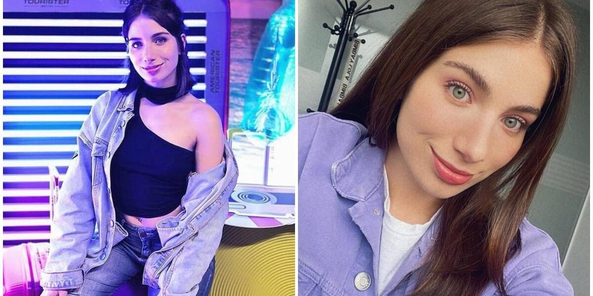 ¿Quién es Ilenia Antonini, la actriz de 'Ana de nadie'?