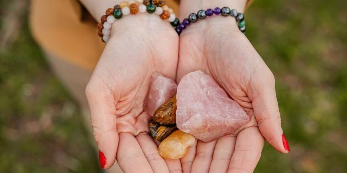 Así puede descubrir si un cuarzo es real o falso