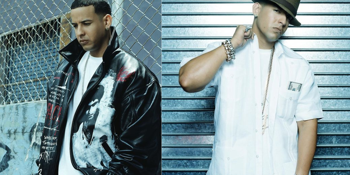 Conozca la impresionante colección de carros de Daddy Yankee