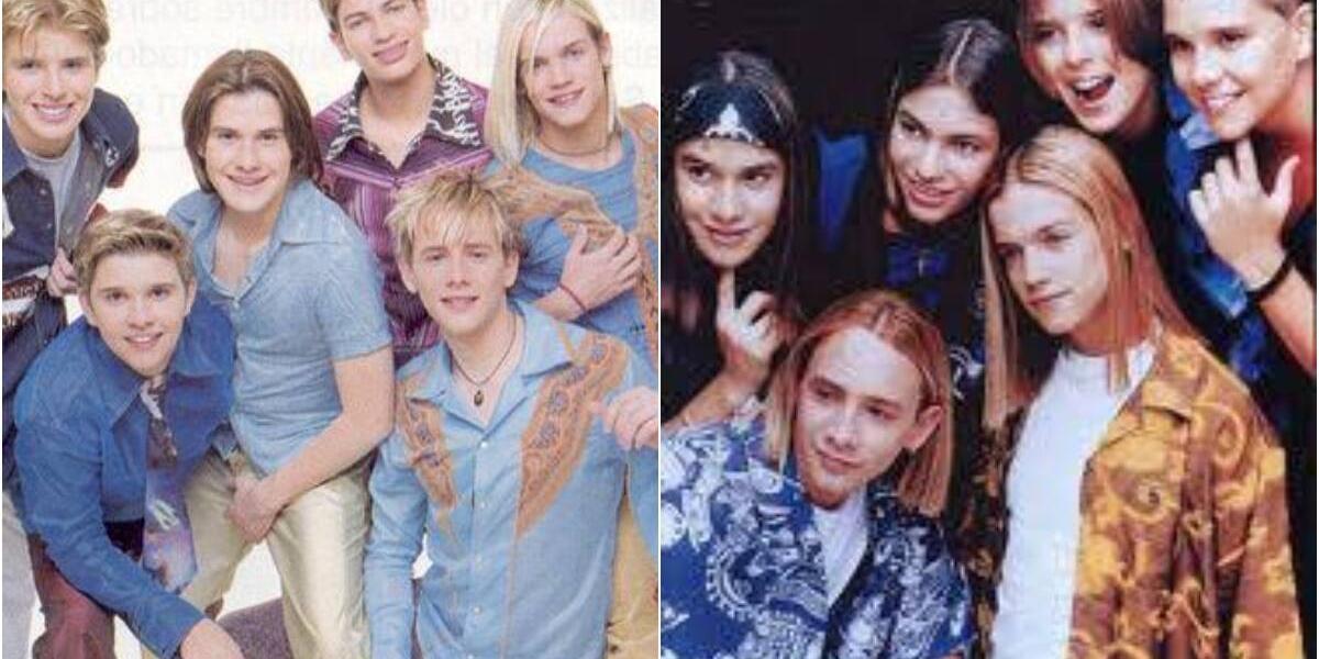 UFF: ¿Qué paso con los integrantes del grupo?