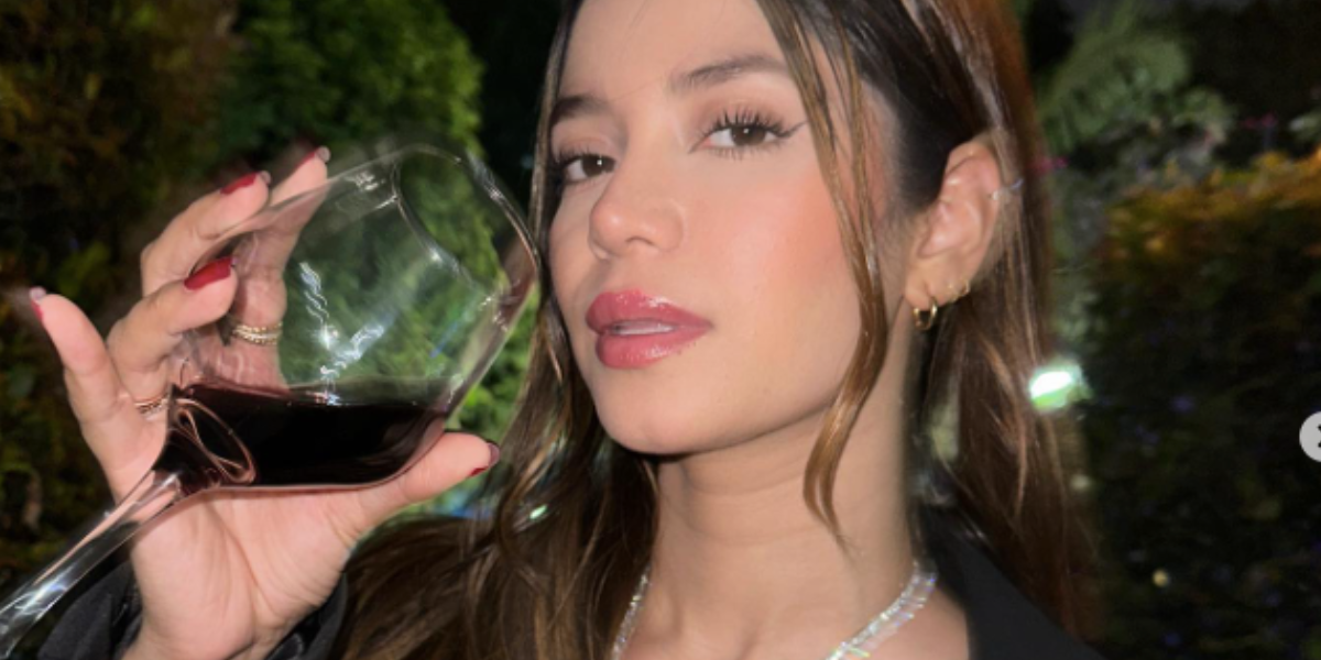 Jenn Muriel compartió sus consejos para dejar la tusa
