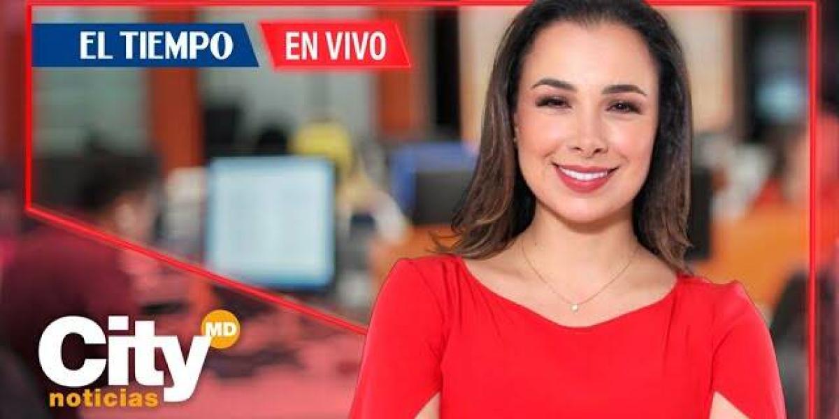 Citytv en vivo: incendios en Bogotá y cierres en la vía al Llano