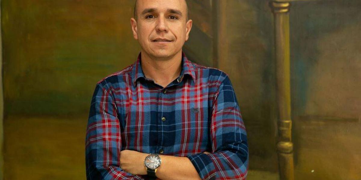 Aníbal Gaviria nombró alcalde encargado en Bello tras condena de Óscar ...