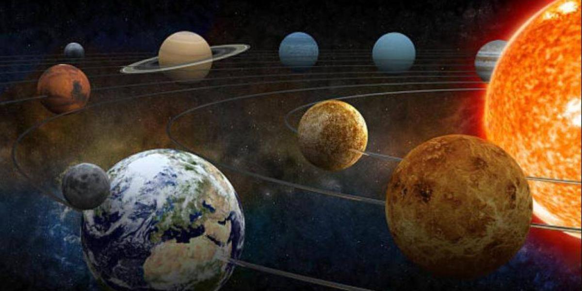 La heliosfera: el manto protector que resguarda a la Tierra