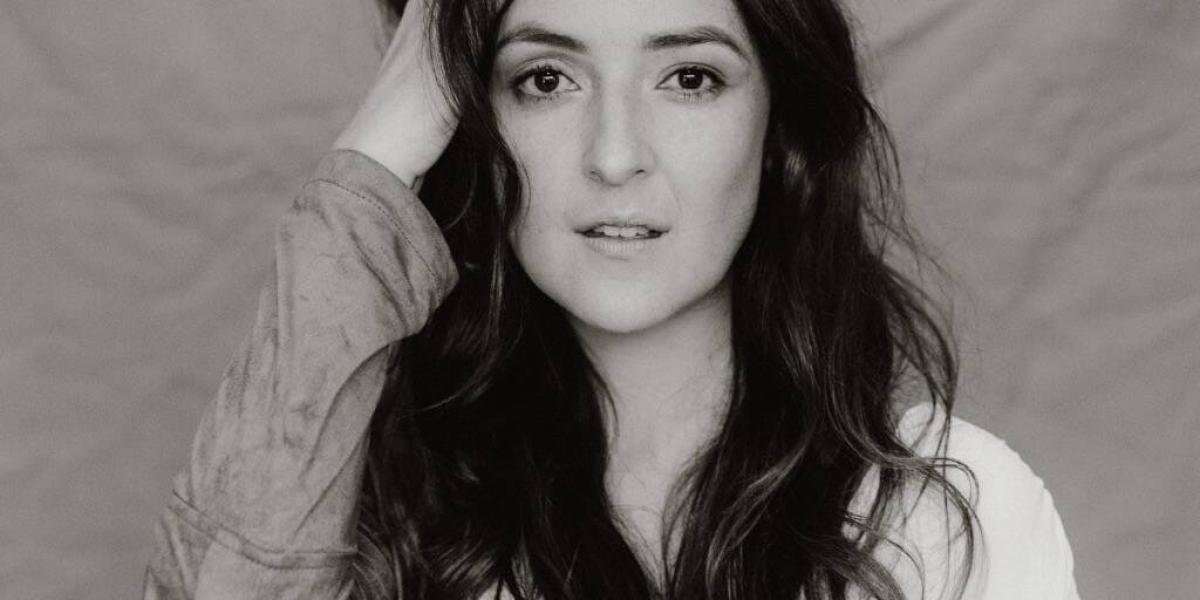 Entrevista con la actriz colombiana Juliana Reyes