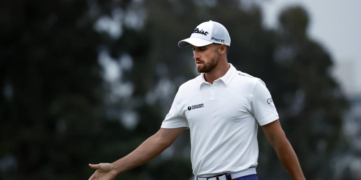 US Open de golf: resultados y clasificación tras la tercera jornada