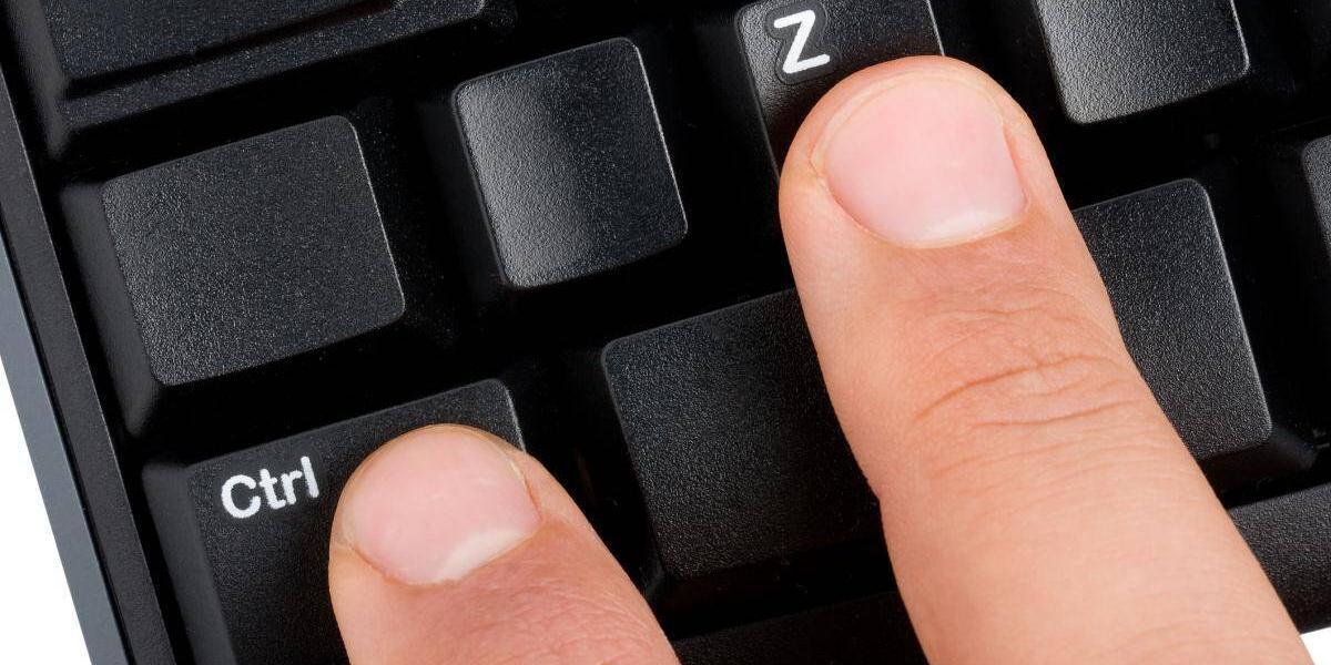 Trucos y atajos de comando para usar en Word desde el teclado este 2023