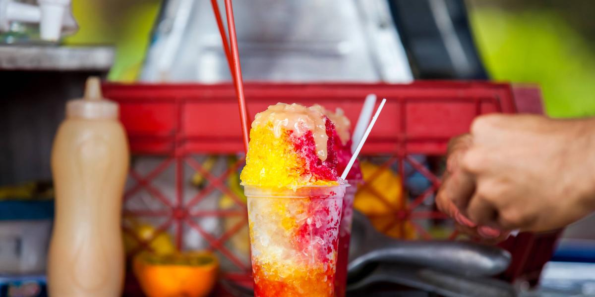 ¿El Cholado realmente es de Cali?