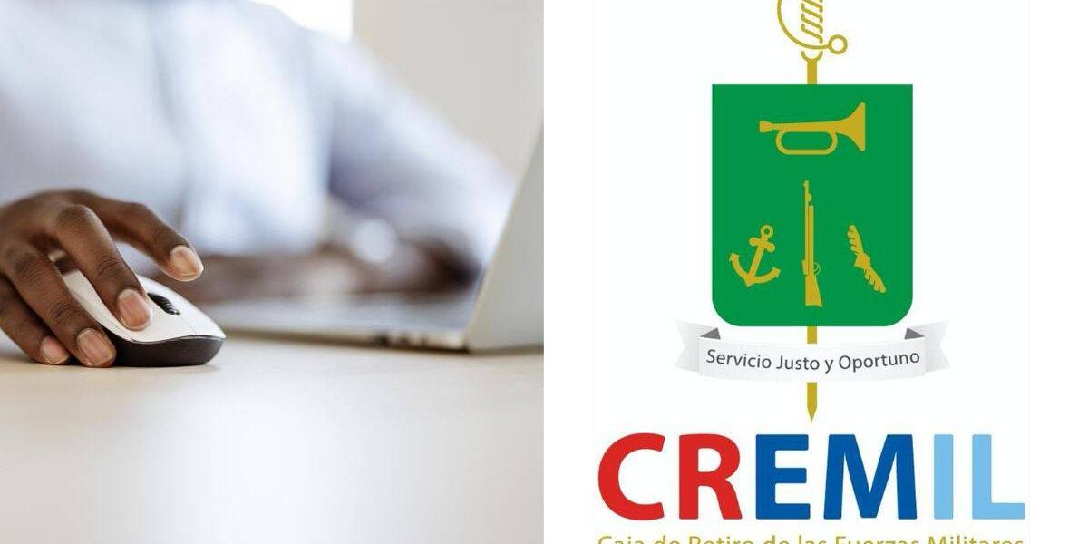 ¿Cómo descargar el desprendible de pago Cremil?