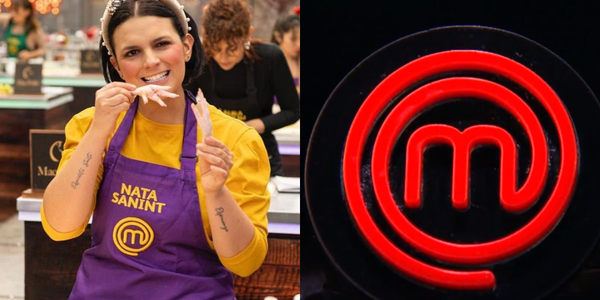 MasterChef Celebrity: quién obtuvo el pin de inmunidad