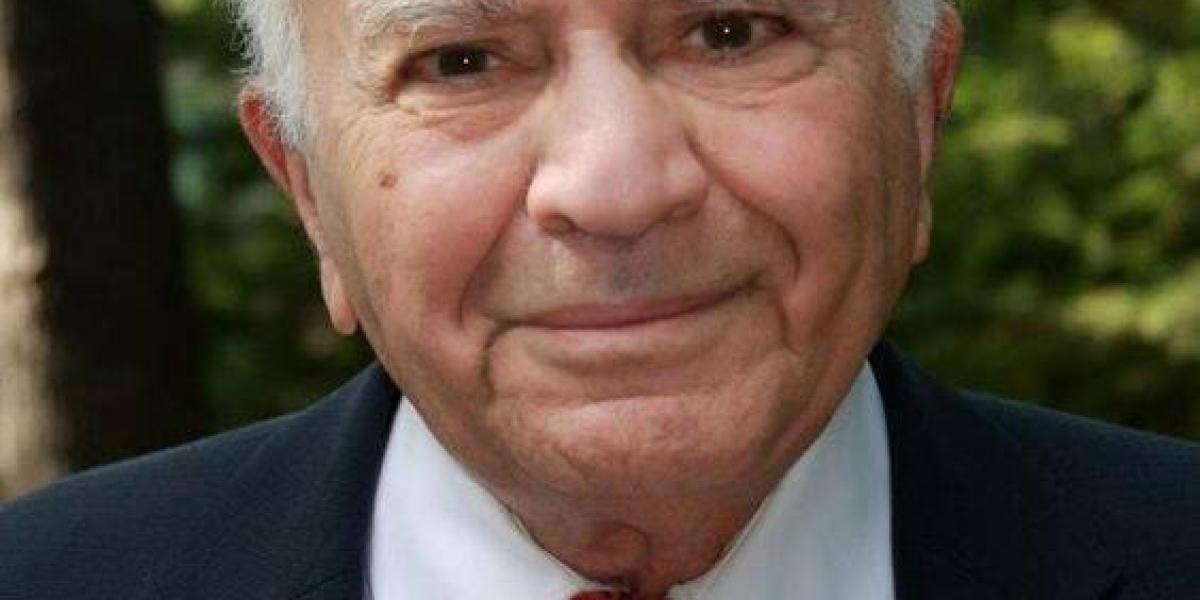 Murió en Estados Unidos Edmond J. Yunis, científico costeño que deja un ...