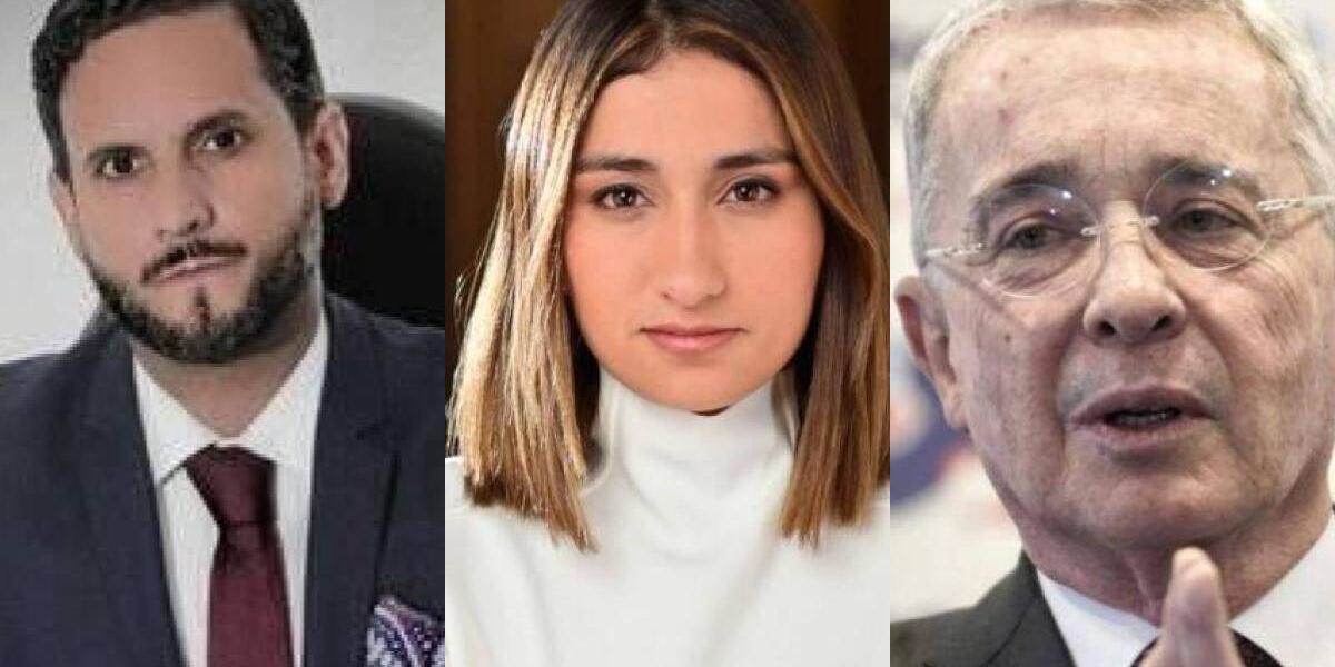 ¿Quién es el abogado Miguel Ángel del Río?