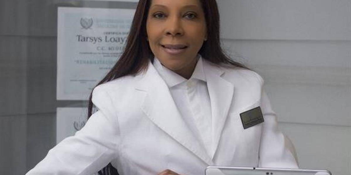 Odontóloga Tarzys Loaiza Roys tendrá que pagar millonaria indemnizar a ...