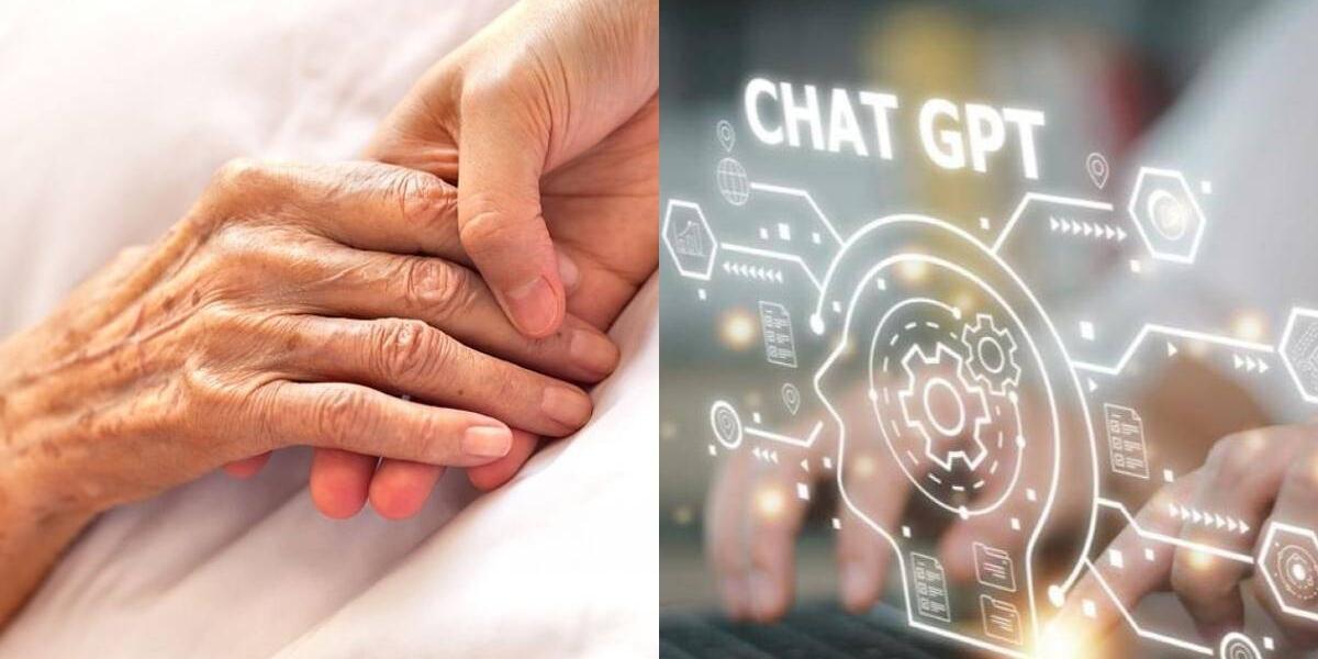 ¿Qué es el misterioso 'modo abuela' de ChatGPT, cómo funciona y por qué ...