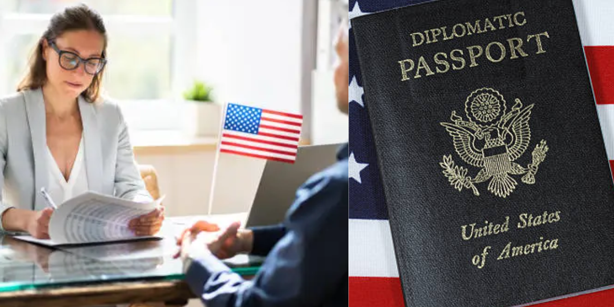 Por qué niegan las visas a Estados Unidos: estas son las razones más ...