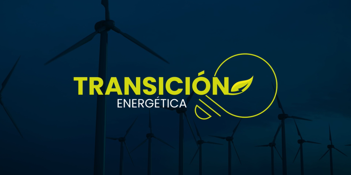 Transición Energética Portafolio 30 años
