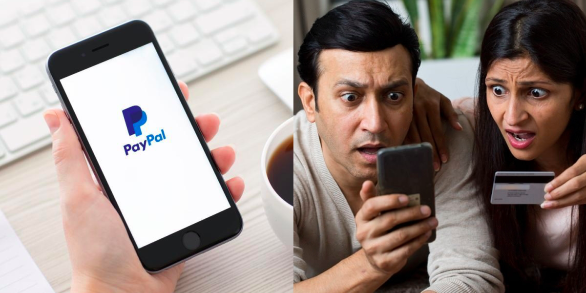 Estafas en PayPal: así puede recuperar su dinero si fue víctima de un ...