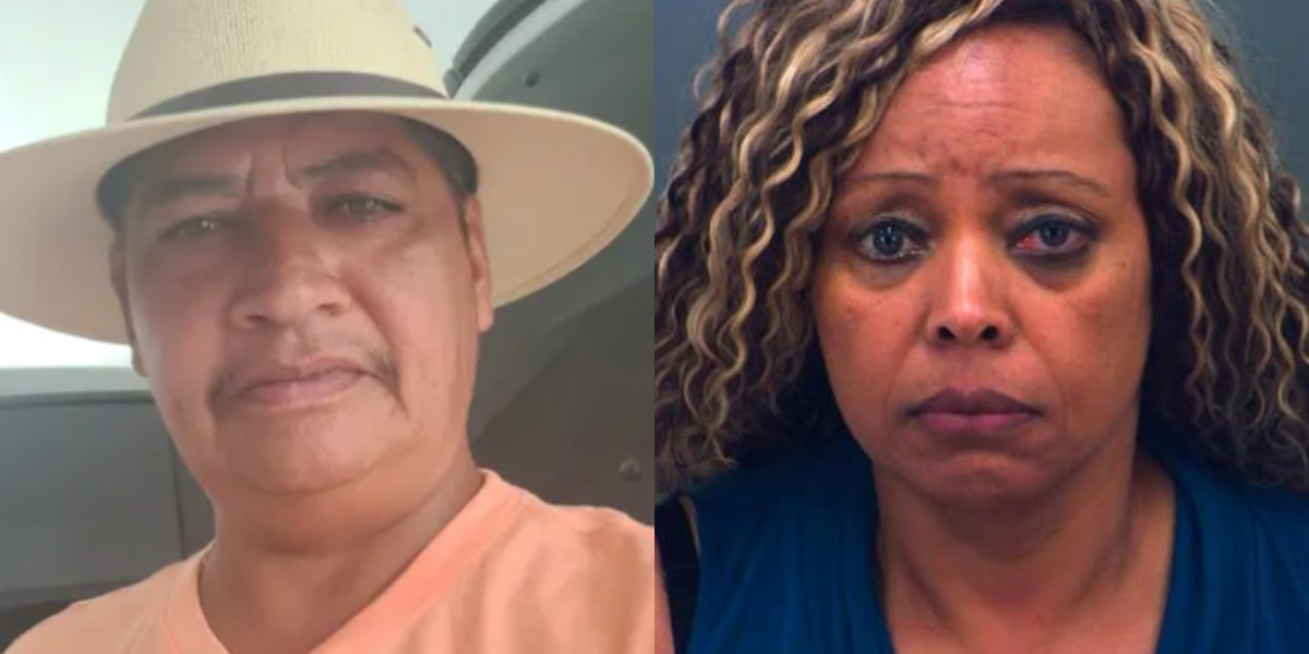 Estados Unidos: mató a conductor de Uber porque pensó que la iba a ...