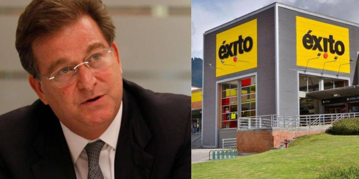 ¿Cómo podría ser la venta del Éxito? Todo lo que se conoce del ...